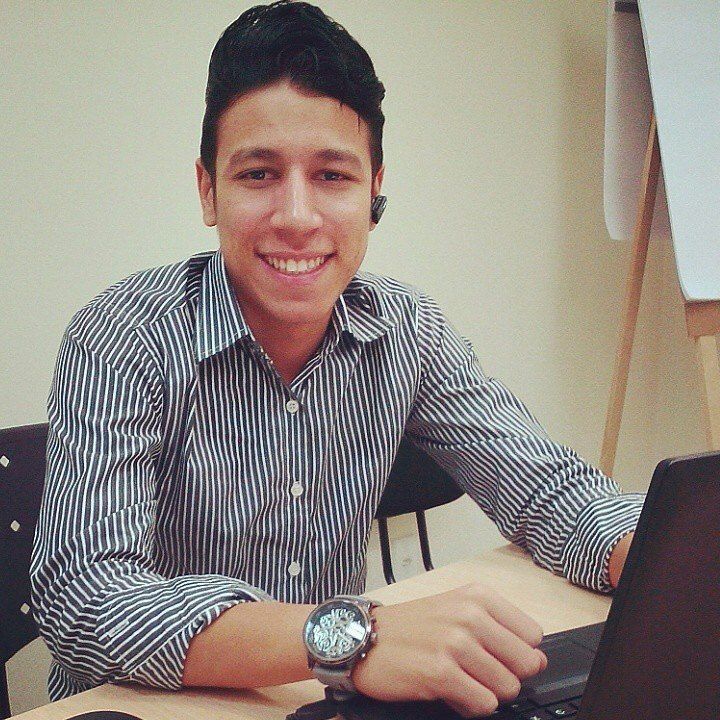 Bruno Silva Bruno Silva